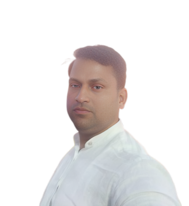 About - Swaha